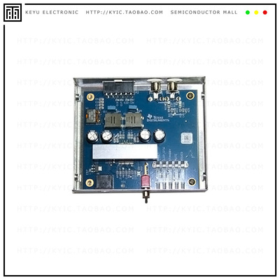 TAS5412Q1PHDEVM【EVAL MODULE FOR TAS5412Q1PHD】