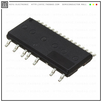 FSB50450AS【MODULE SPM 500V 1.5A SPM5Q】