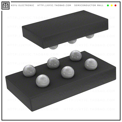 BU64241GWZ-E2【IC VCM DRIVER CONST-CURR 30UCSP】