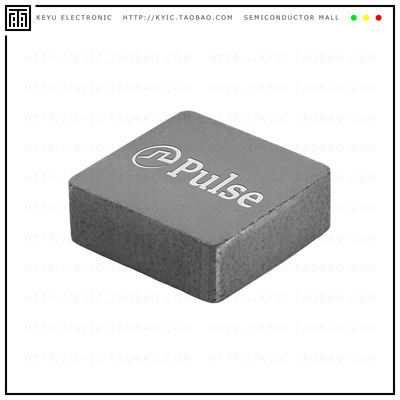 PA5004.182NLT【FIXED IND 1.8UH 14A 10.2MOHM SMD】