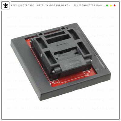 AC164387【MPLAB PM3 SOCKET MODULE 144L LQF】