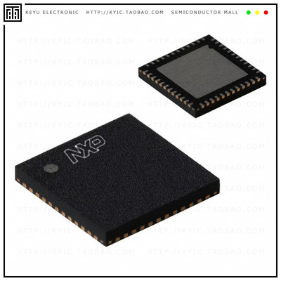 LPC845M301JHI48E【IC MCU 32BIT 64KB FLASH 48HVQFN】