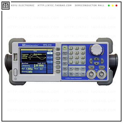 SFG-210【10MHZ ARB/FUNC WAVEFORM GEN】