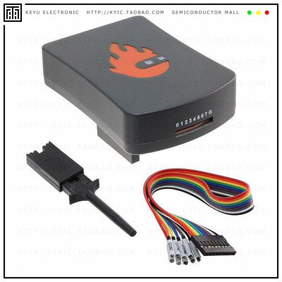 27769【LOGIC ANALYZER PRO STEMLAB】