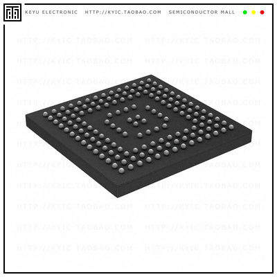 EFM32GG11B820F2048GL152-B【IC MCU 32BIT 2MB FLASH 152BGA】