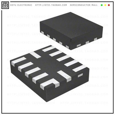 NTB0104GU12 115【IC TRNSLTR BIDIRECTIONAL 12XQFN】
