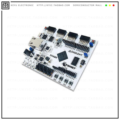 410-319【ARTY A7-35T DEV BOARD ARTIX-7】