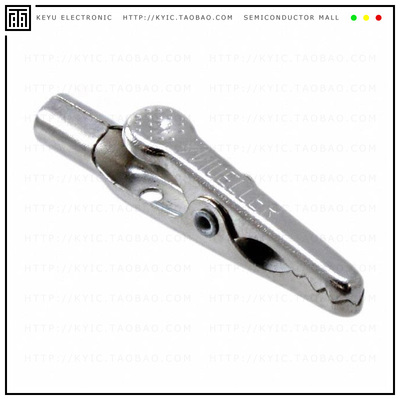 BU-30BL【GATOR CLIP STEEL NON-INSUL 5A】