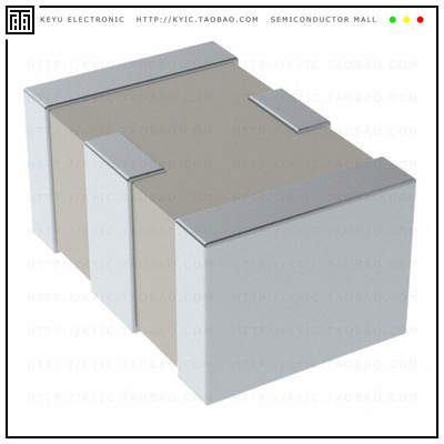 0805Y1000102MXTE01【CAP FEEDTHRU 1000PF 100V 0805】