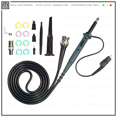 GE1521【OSCOPE PRB X1/X10 150MHZ 1M/10M】