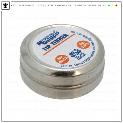 4910-28G【SOLDER TIP TINNER (ACTIVATOR)1PC】