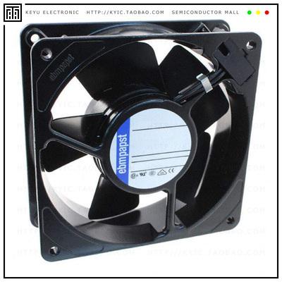 4530Z【FAN AXIAL 119X38MM 115VAC TERM】