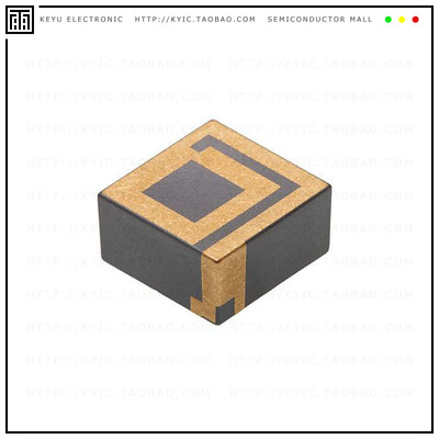 1462160001【RF ANT 1.575GHZ MOLDED SLDR SMD】