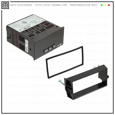 PAXLR000【TACHOMETER LED 6 CHAR 115/230V】