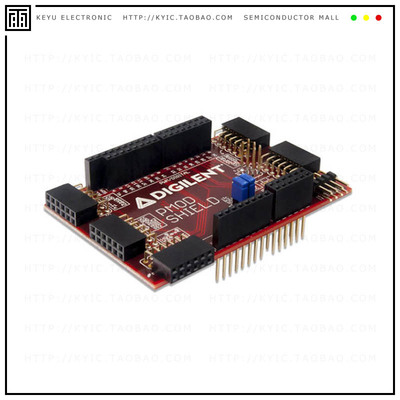 410-229【CHIPKIT PMOD SHIELD-UNO】