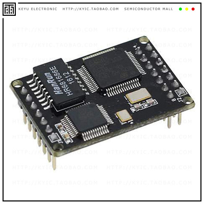 W5500S2E-S1【PIN HEADER TYPE SERIAL TO ETHERN】