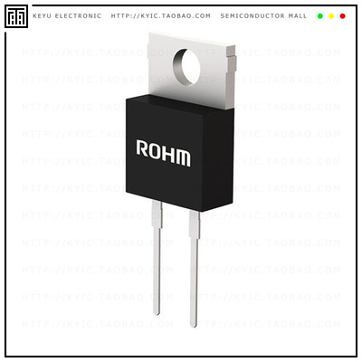 SCS302AHGC9【SHORTER RECOVERY TIME ENABLING】