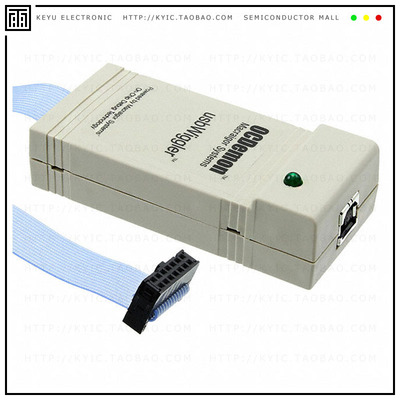 U2W-ONCE【USB2WIGGLER FREESCALE USB2】