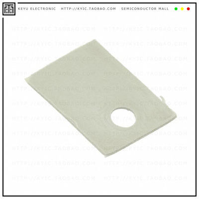 DC0011/06-H48-6G-0.3-2A【THERM PAD 18.03MMX12.7MM W/ADH】