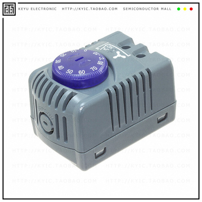 APT-CNOC【PANEL THERMOSTAT NO COOL CEL 10A】