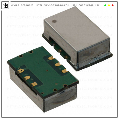 CVPD-970X-622.080【XTAL OSC VCXO 622.0800MHZ LVPECL】