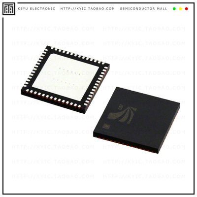 BC6110A14-IQQA-R【IC RF TXRX+MCU BLUETOOTH 56VQFN】