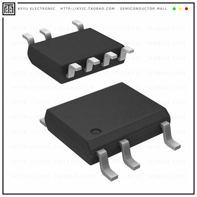 LNK3604D-TL【IC OFFLN CONV FLYBACK 8SO】