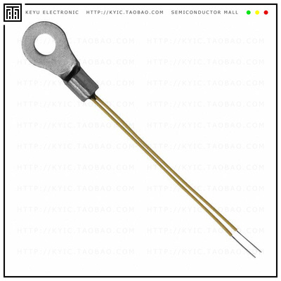 NTCALUG02A502G【THERM NTC 5KOHM 3984K RING LUG】