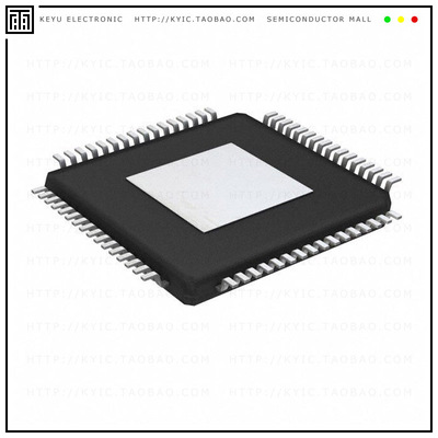 XUF208-256-TQ64-C10【IC MCU 32BIT 1MB FLASH 64TQFP】