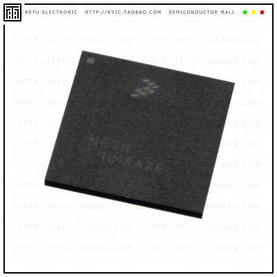 PLS1012ASE7HKA【QORIQ 64-BIT ARM MPU 800MHZ STD】