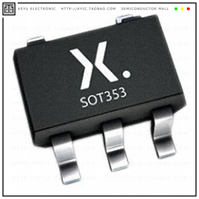 74LVC1G14GW 125【IC INVERTER SCHMITT 1CH 5TSSOP】