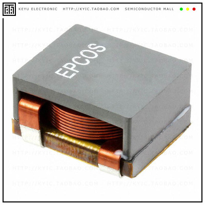 B82559A0353A020【FIXED IND 35UH 7 MOHM SMD】