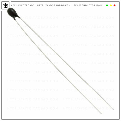 B57867S0502F140【THERMISTOR NTC 5KOHM 3988K BEAD】