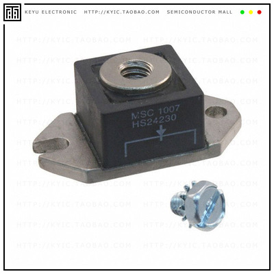HS24230【DIODE SCHOTTKY 30V 240A HALFPAK】