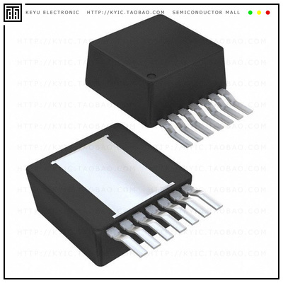 LMZ23603TZ/NOPB【DC DC CONVERTER 0.8-6V 3A】