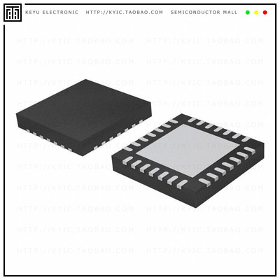PCA9685BS 118【IC LED DRVR LIN DIM 25MA 28HVQFN】