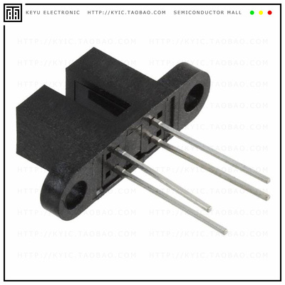 OPB866T51【SENSOR OPT SLOT PHOTOTRAN PCB MT】