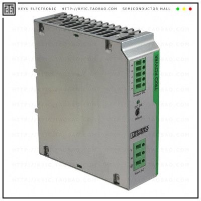 2866488【AC/DC CONVERTER 12V 120W】