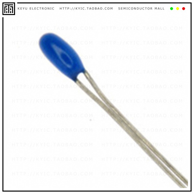 DC95F103W【THERMISTOR NTC 10KOHM 3969K BEAD】