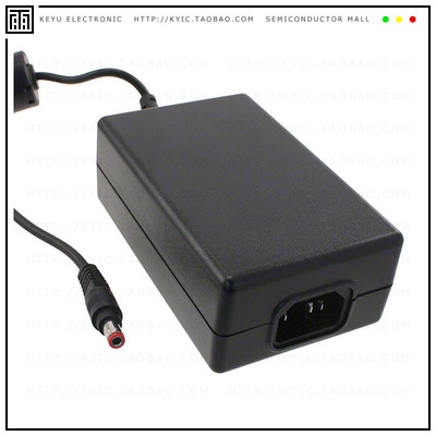 MW174KB2403F01【AC/DC DESKTOP ADAPTER 24V 65W】