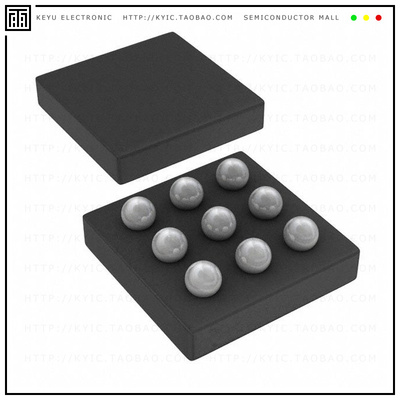 CSD22202W15【MOSFET P-CH 8V 10A 9DSBGA】