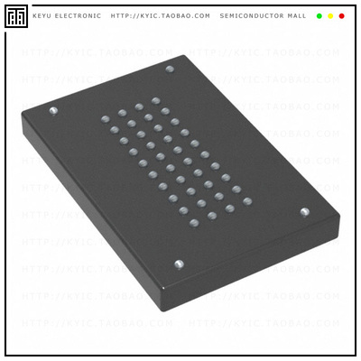 S29VS064RABBHI010【IC FLASH 64M PARALLEL 44FBGA】