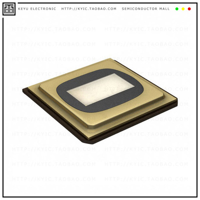 DLP9500UVFLN【IC DIG MICROMIRROR DEV 355CLGA】