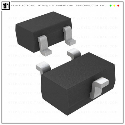 LM4041CEX3-1.2+T【IC VREF SHUNT 1.225V SC70】