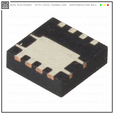 FDMC8622【MOSFET N-CH 100V 4A POWER33】