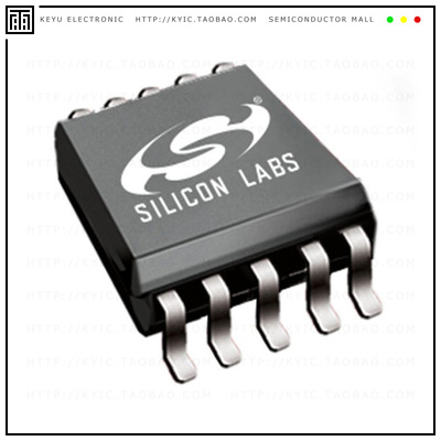 SI4012-C1001GTR【RF TX IC FSK 27-960MHZ 10TFSOP】