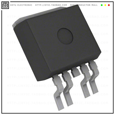 AUIPS7111STRL【IC DVR CURRENT SENSE 1CH D2PAK-5】