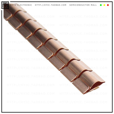 8-25FSC-BD-16【COPPER BERYLLIUM FINGERSTOCK EMI】