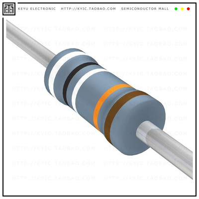 RS5X【RESISTOR KIT 100K-1M 1/4W 485PCS】