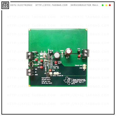 TPS54521EVM-607【EVAL MODULE FOR TPS54521-607】